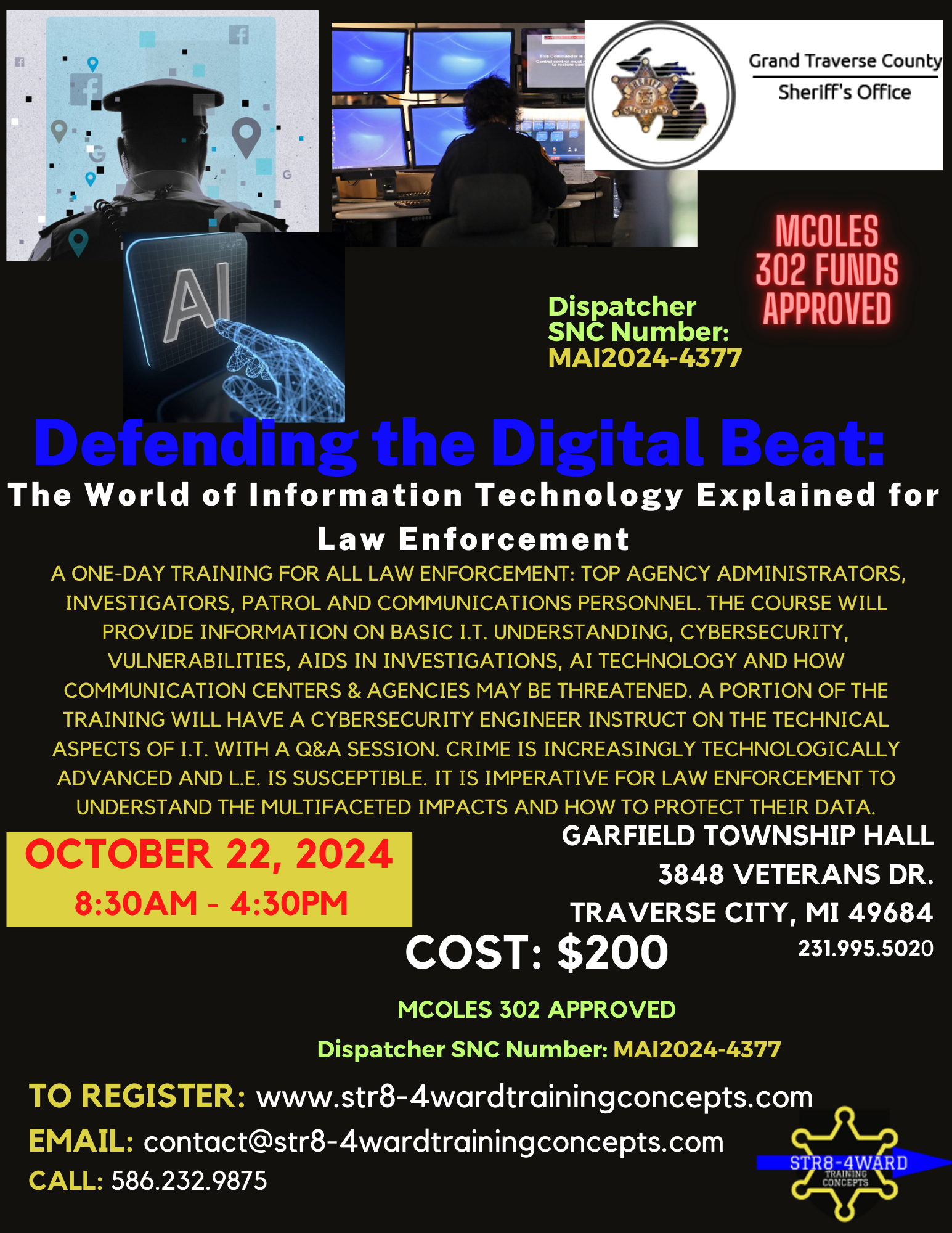 Defending the Digital Beat: The World of Information Technology ...